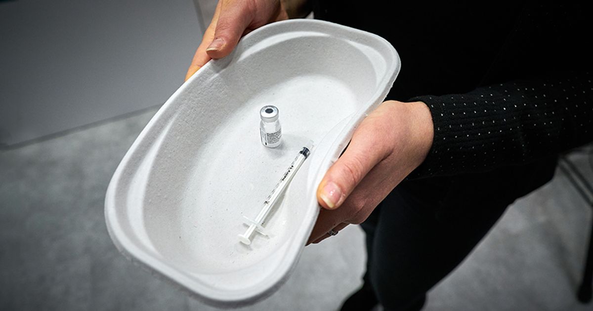 Eerste vaccin tegen het RS-virus goedgekeurd voor ouderen | College ter ...